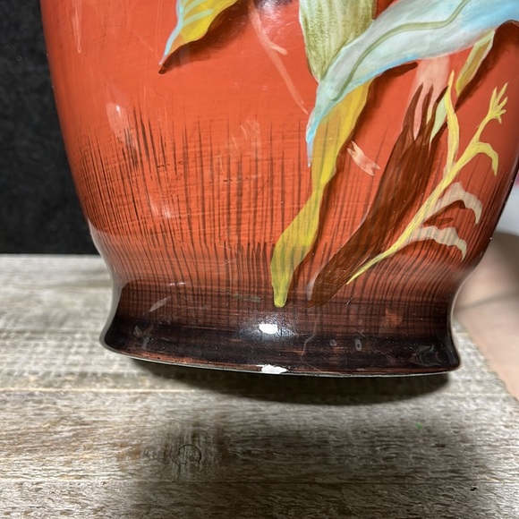 Tracy Porter | Dining | Tracy Porter The Marsh Collection Hand Painted ...